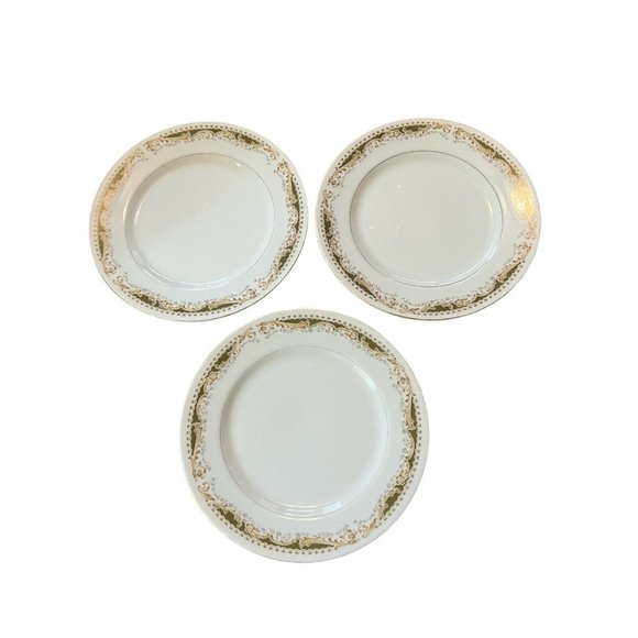Signature Collection | Dining | Vintage Lot Of 3 Signature Collection ...